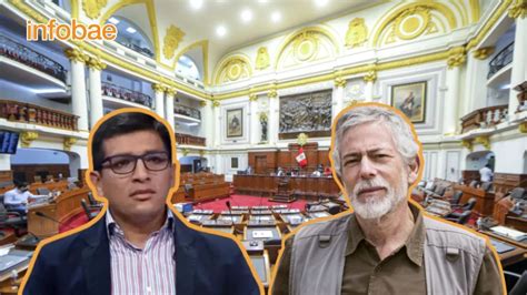CPP presentó informe por Ley Mordaza del Congreso y los casos de los periodistas Liubomir