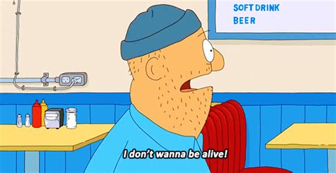 Bobs Burgers S