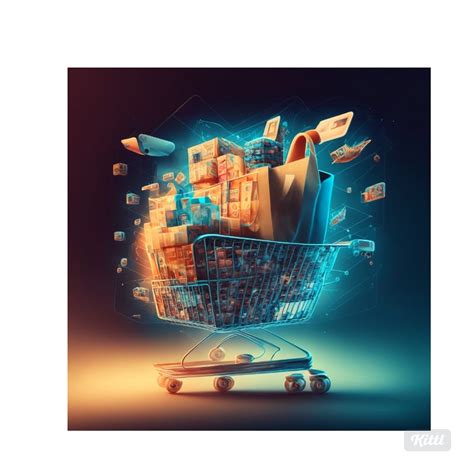 The Future Of Commerce Embracing The Power Of Ecommerce By Oumaima 1234 Medium