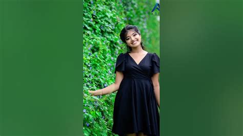 නෙත්මි රොෂෙල්ගෙ ලස්සන ගවුම් ♥️💜 Youtube