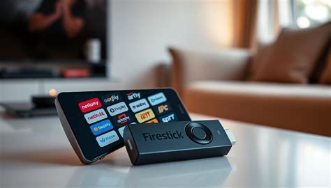 Best IPTV Service For Firestick Complete Setup Guide