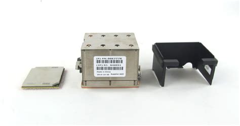 IBM FX Core Ghz Power Processor Card CCIN E A