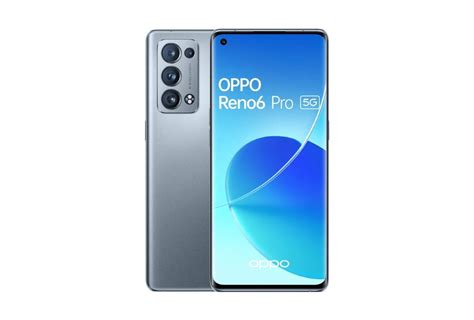 Oppo Reno6 Pro 5g Snapdragon Battery Review Excellent Efficiency