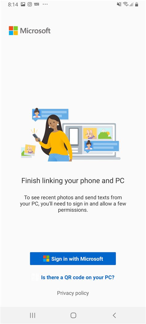 How To Add A Phone Via Phone Settings In Windows 10
