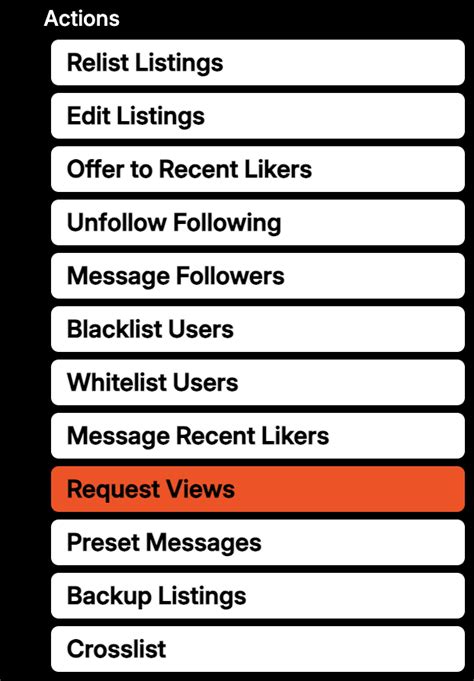 How To Relist On Vinted Make Money Without A Job Earn Online Side
