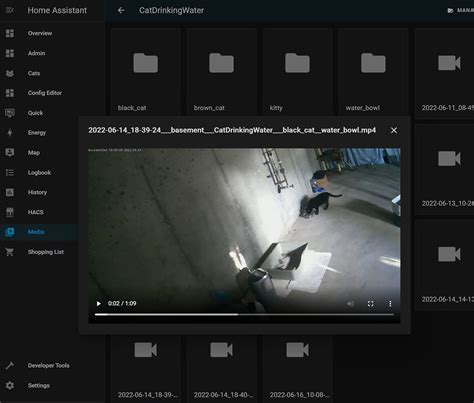using yolo object recognition for detecting objects interacting with