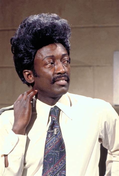 Picture Of Garrett Morris