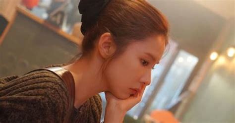 신세경 질끈 묶은 똥머리에도 굴욕 無 인형 비주얼 그 자체