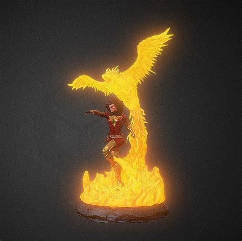 Phoenix Free High Quality Models