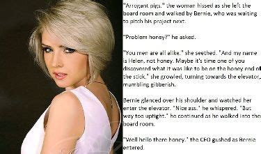 Pin By Cpa Oldman On Revenge Tg Style Girlfriend Captions The