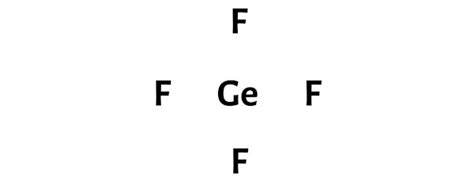 Gef4 Lewis Structure In 6 Steps With Images