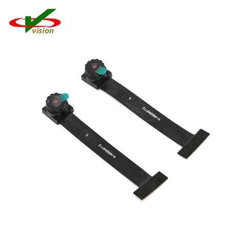 Parallel Pinout Interface Cmos Camera Module 1mp