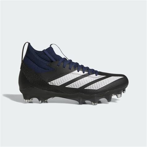 Adidas Adizero Impact Football Cleats Blue Free Shipping With Adiclub