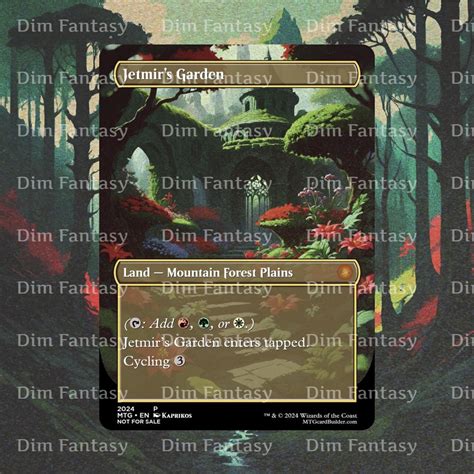 Naya Commander Bundle Mtgetsy