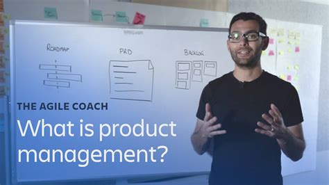 Agile Product Management Lifecycle