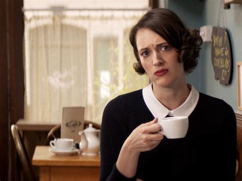 Fleabag Wallpapers Wallpaper Cave