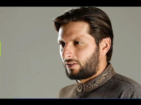 Shahid Afridi Wallpapers Wallpaper Cave