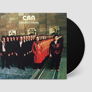 Extra Kraut A Guide To Can Bandcamp Daily