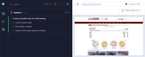 Automated Ui Tests Our Process Atlantic Bt