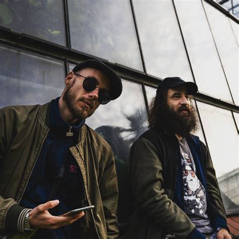 Hinz And Kunz Underrated Deutschrap