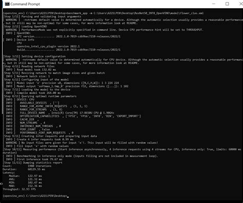 Accuracychecker And Pot Bug · Issue 11571 · Openvinotoolkitopenvino · Github