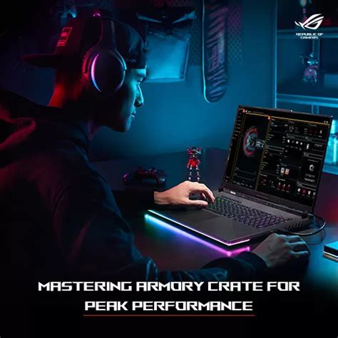 Mux Switch In Gaming Laptops Explained Rog India