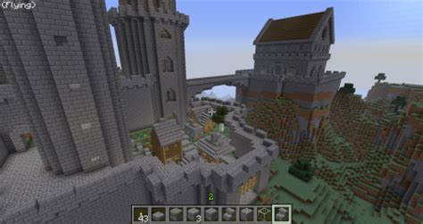 Tutorial How To Build Anything In Minecraft R Minecraft