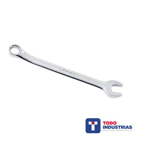 Llave Mixta 1 34″ Todo Industrias