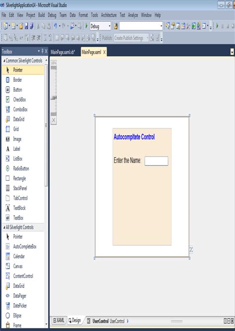 silverlight autocompletebox control in vb
