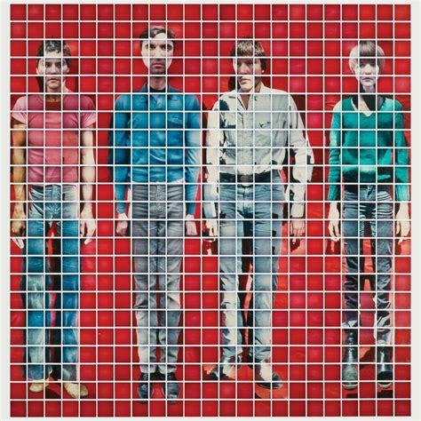 Talking Heads The Big Country Lyrics Genius Lyrics