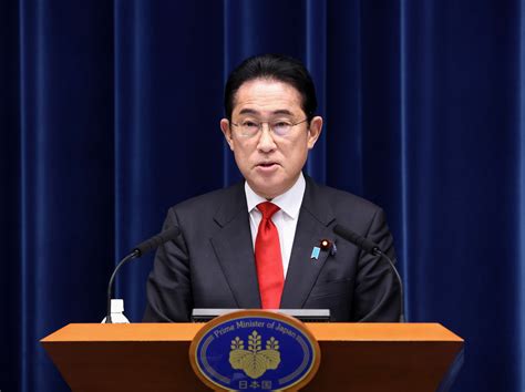 令和5年 総理の演説・記者会見など ニュース 首相官邸ホームページ