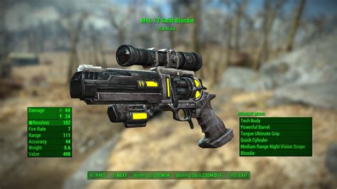 11 Of Fallout 4 S Best Weapons And Where To Find Them Artofit