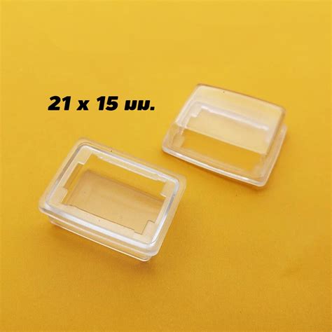 1ตัว สวิตช์กระดก ขนาด 21x15 Mm Rating 250v 6a Kcd1 101 Kcd1 102 Kcd1
