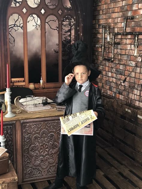 Гарри Поттер