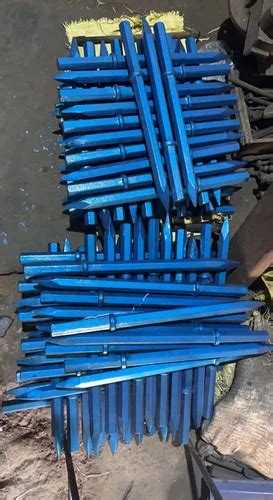 18 Inch Breaker Rod Moil Point At Rs 600 Piece Ghose Bagan Kolkata Id 26450959762