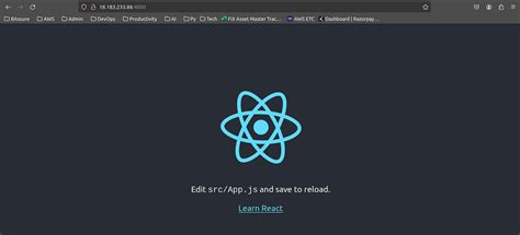 Terraform Project Devops Dev