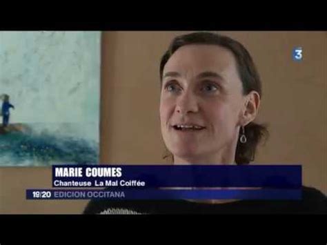 France 3 Occitanie 200118 La Mal Coiffée Youtube