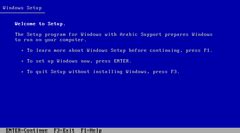 Windows Build BetaWiki