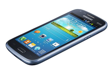 Samsung Galaxy Core Price In Nigeria GHz Dual Core CPU Android Phone NigeriaMobileClue