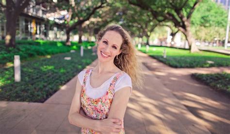 My Top 5 Houston Ballet Dancer Sara Webb 365 Houston Houston