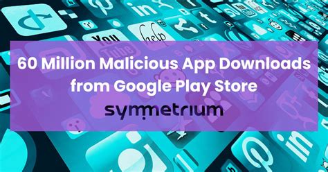 Mobilesecurity Cyberthreats Zerotrust Dataprotection Androidsecurity… Symmetrium