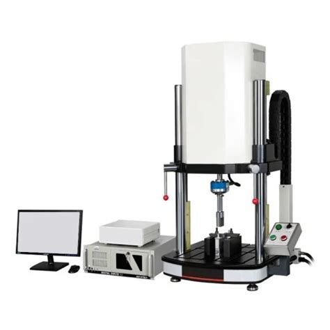 Electronic Dynamic Fatigue Testing Machine Tensile Compression Bending High Frequency Fatigue