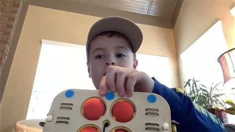 Crunchlabs Build Box Crunchlabs Markrober Markrober Youtube