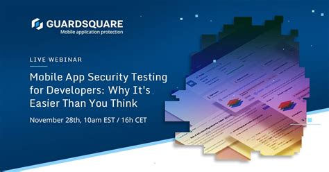 ubiratan soares on linkedin mobile app security testing for developers