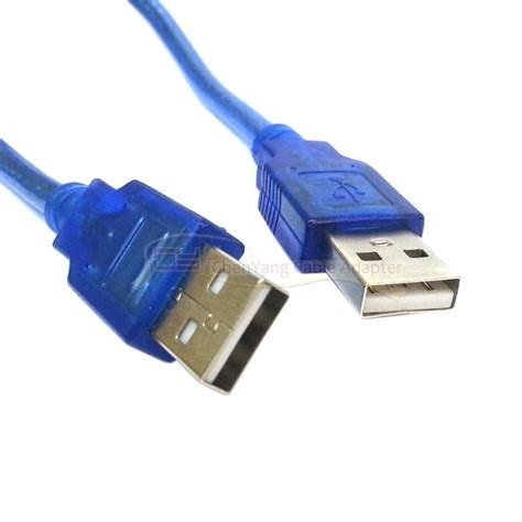 1ft 0 3m Usb Cable A Male To Usb Cable A Male Cabl Vicedeal