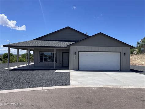 1009 W Sunrise Cir Taylor Az 85939 ®