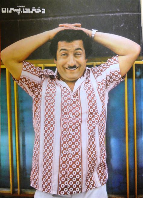 فیلم نامه بازیگر سرشناس ایرانی به چارلی چاپلین متن نامه چه بود؟