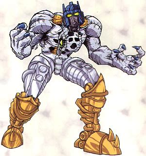 Grimlock