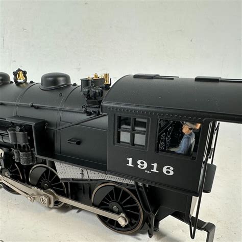 Lionel 6 28098 O New York Central Nyc 4 6 0 Ten Wheeler Steam Engine