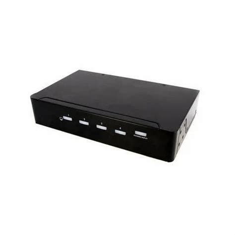 DVI Spliter at Rs 2500/piece | Signal Splitters in Mumbai | ID: 11677143788